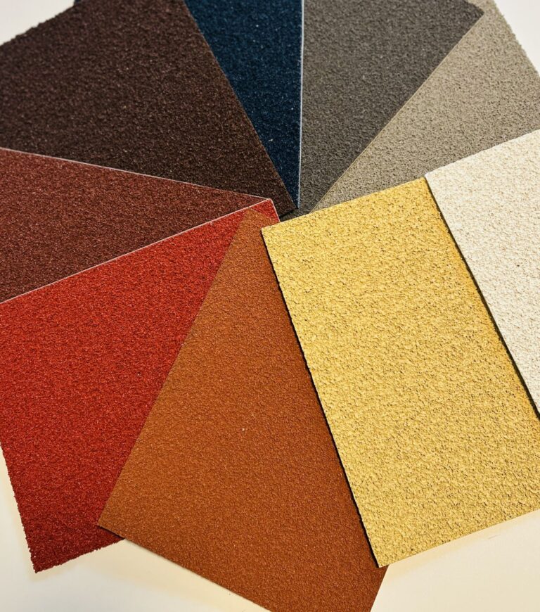 Kurkcoating - Bio Cork Coating