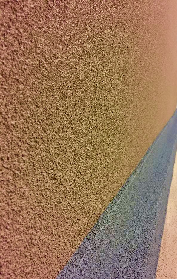 Kurkcoating - Bio Cork Coating